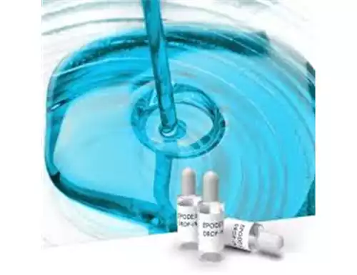 EPODEX Transparentni drop in pigment svetlo plavi 10g