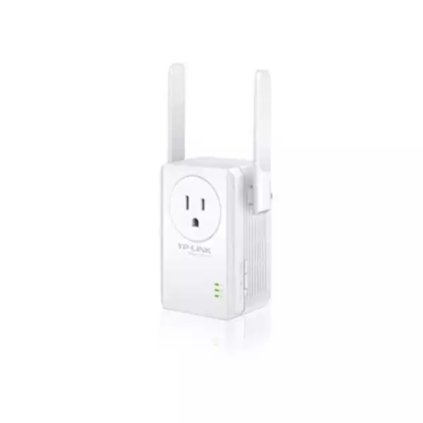 Range Extender TP-Link TL-WA860RE 300Mbps/1LAN/Uticnica/2 eksterne antene