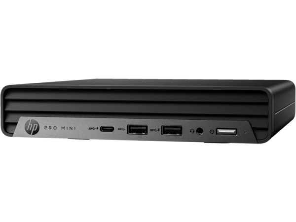 HP Pro Mini 400 G9 i7-13700T/8GB/512GB/WiFi/1Y B70XMAT