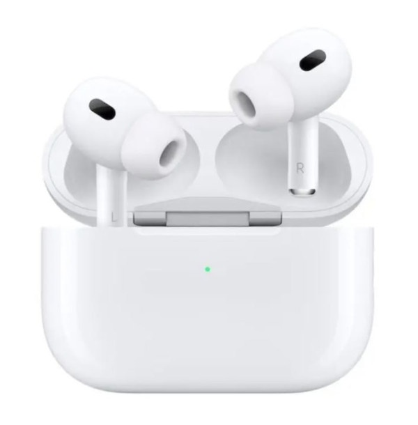 Slušalice Apple AirPods Pro 2. Gen (USB-C) with MagSafe MTJV3ZM/A