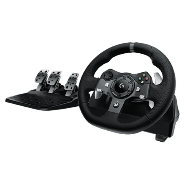 Game volan Logitech G920 sa pedalama 941-000123
