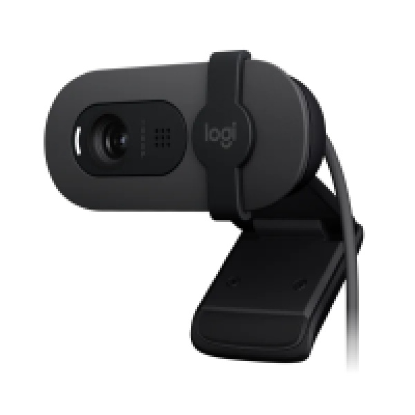LOGITECH Web kamera FullHD 2Mpix BRIO 105 960-001592