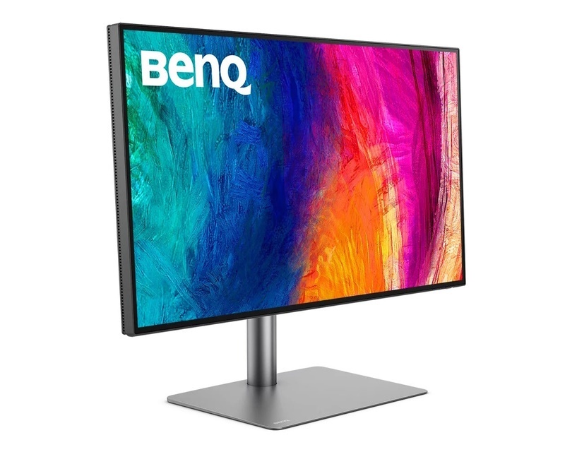 BENQ 32 inča PD3225U UHD 3840x2160 IPS USB-C 85W dizajnerski monitor