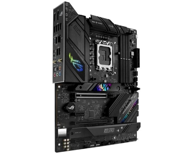 ASUS ROG STRIX B760-F GAMING WIFI matična ploča