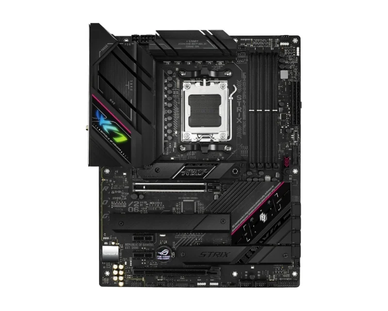 ASUS ROG STRIX B650E-F GAMING WIFI matična ploča