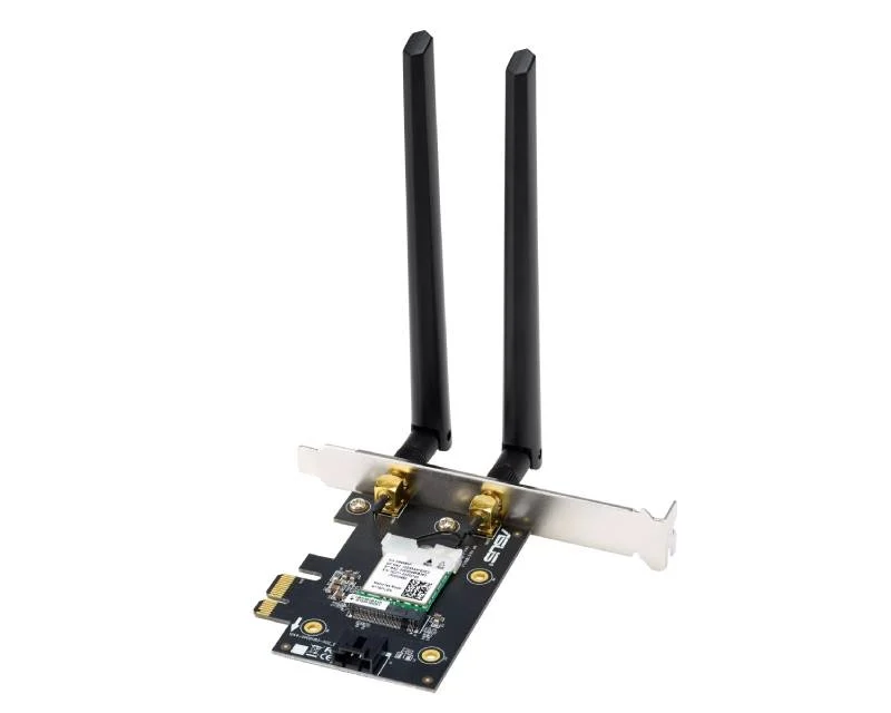 ASUS PCE-AX1800 Wireless PCI Express Adapter