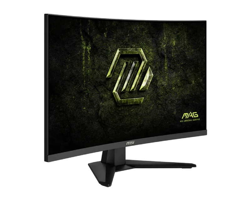 MSI 27 inča 275CF X24 MAG FHD 1920x1080 Rapid VA 240 Hz zakrivljeni gaming monitor