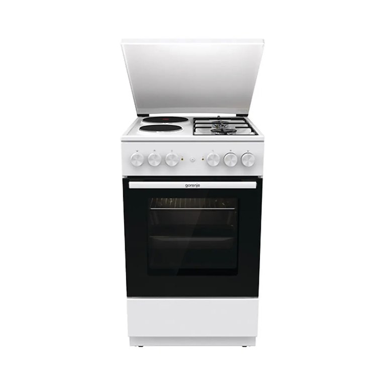 Kombinovani šporet Gorenje GK5A12WG