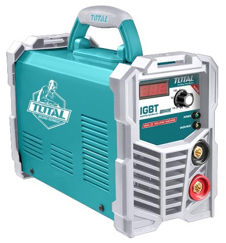TOTAL MMA aparat za zavarivanje inverter, 200 A TW22005ID EK000800771