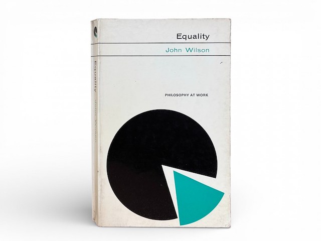 Equality - John Wilson