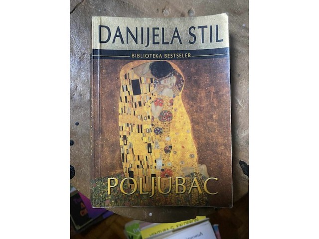 POLJUBAC -Danijela Stil