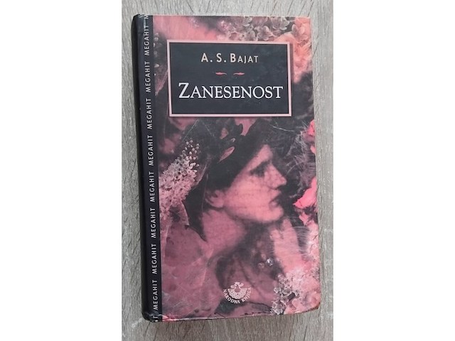 Zanesenost-A.S.Bajat