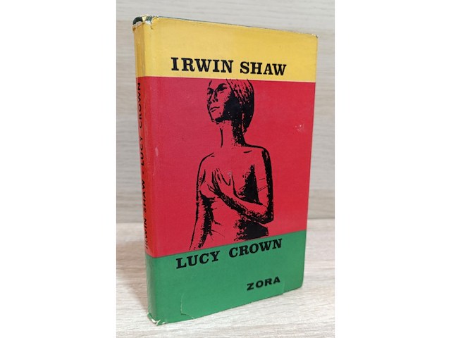 LUCY CROWN- Irwin Shaw