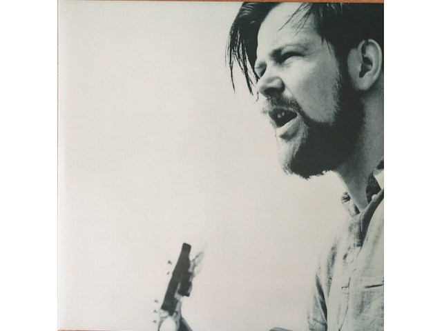 Dave Van Ronk - Folk Master Work