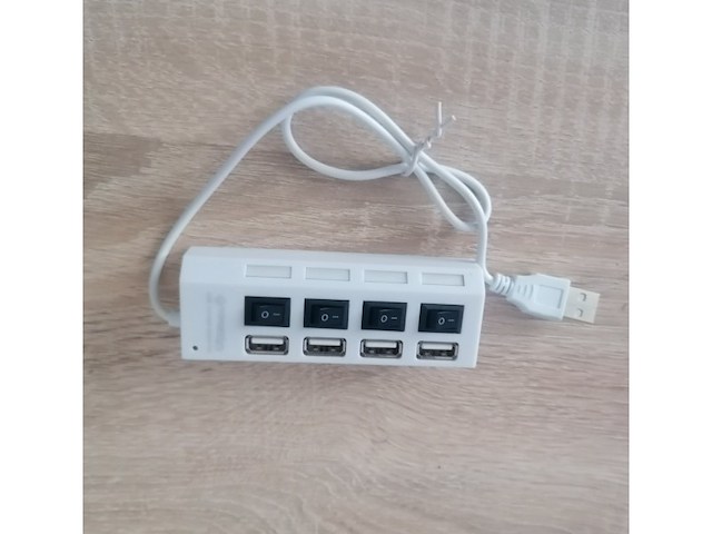 usb hub