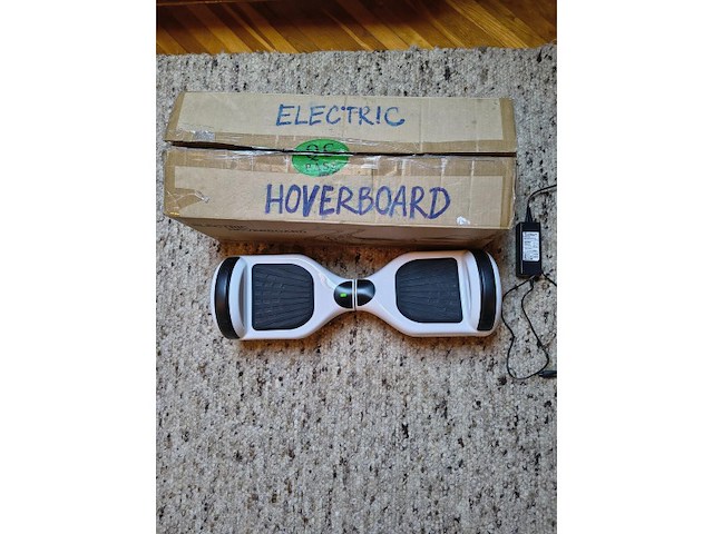 Hoverboard