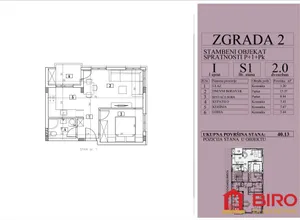 Prodaja Stan - Novi Sad, Adice