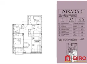 Prodaja Stan - Novi Sad, Adice