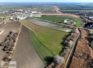 Prodaja Građevinsko zemljište - Pančevo