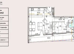 Prodaja Stan - Pančevo