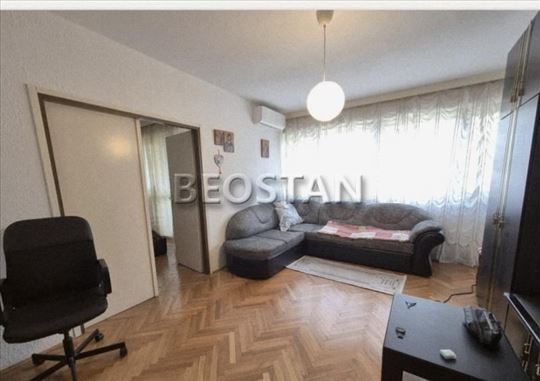 Novi Beograd - Stari merkator #66147