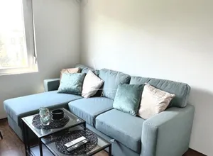 Izdavanje Stan - Beograd, Palilula: Profesorska kolonija - Bogoslovija - Hala Pionir