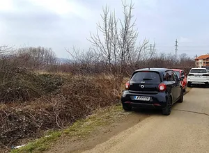 Prodaja Građevinsko zemljište - Beograd, Zvezdara: Cvetanova ćuprija - Veliki Mokri Lug