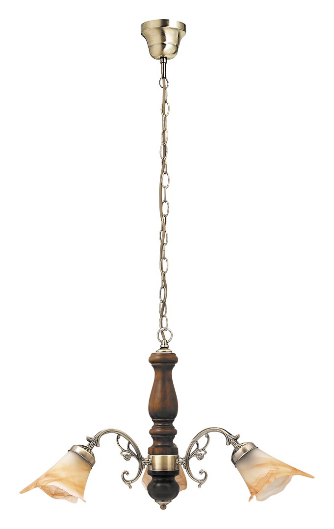 RUSTIC 3 – RABALUX – 7093