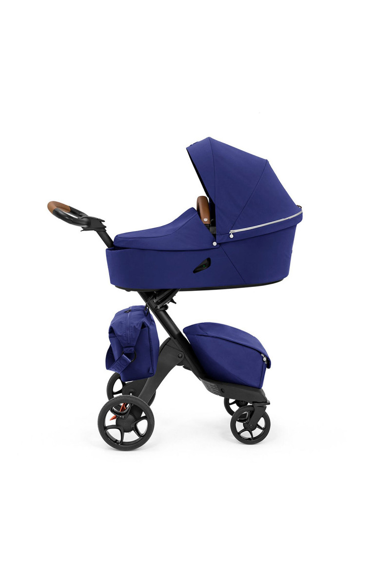 Stokke Xplory X Torba Royal Blue