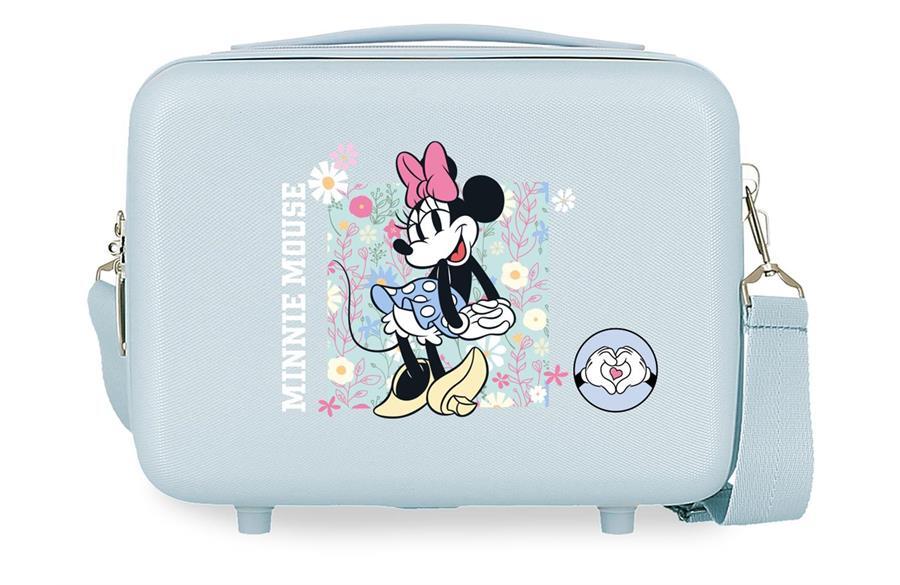 Minnie abs beauty case 49.219.41ID EK000734566