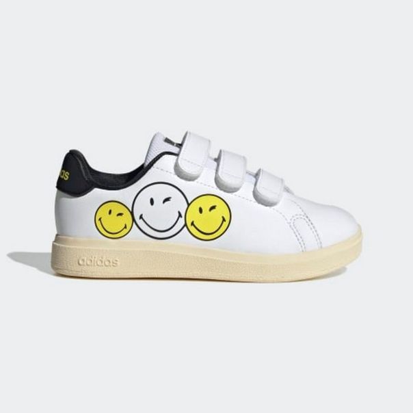 ADIDAS Patike advantage smiley cf c BP