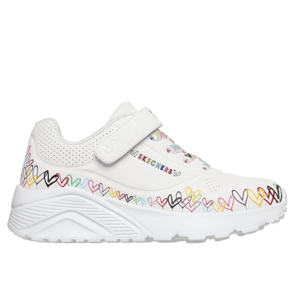 SKECHERS Patike uno lite GP