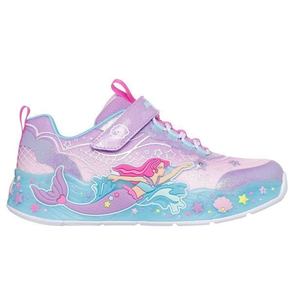 SKECHERS Patike mermaid dreams GP