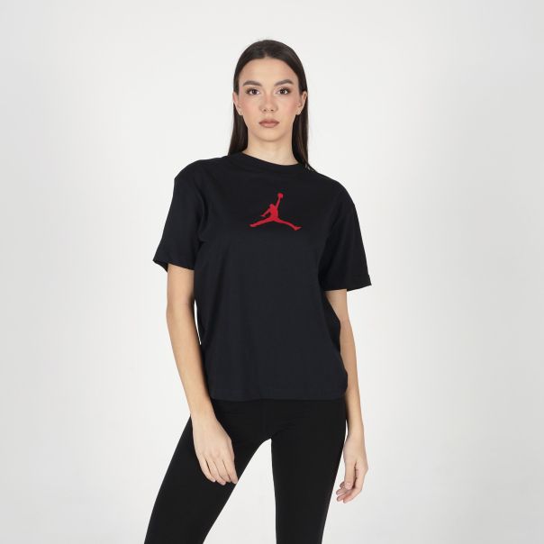 JORDAN Majica kratak rukav jordan jumpman shortsleeve grafic tee hybrid 2 W