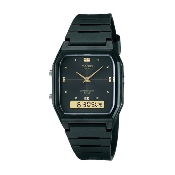 Casio Sat AW-48HE-1A