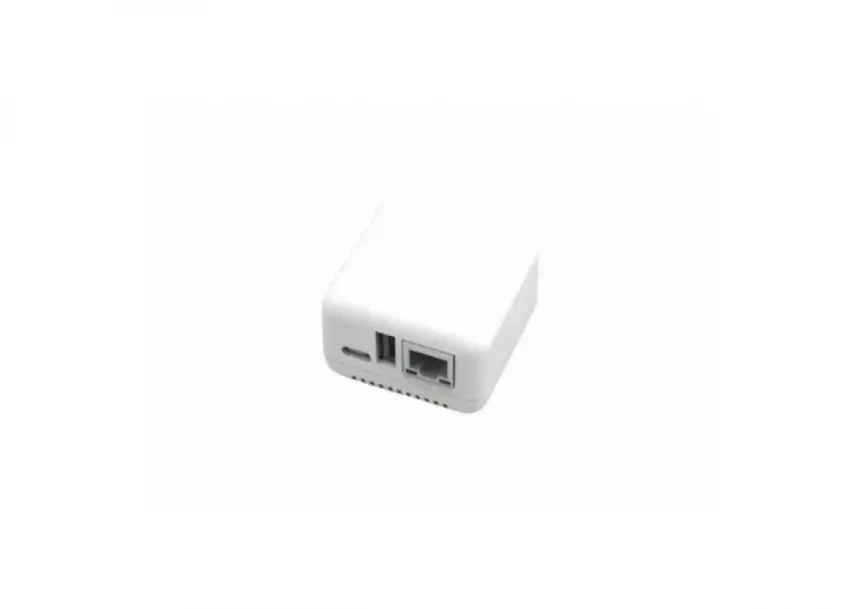 Print Server NP330NW/1xUSB/LAN/Wi-Fi