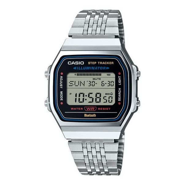 Casio Sat ABL-100WE-1A