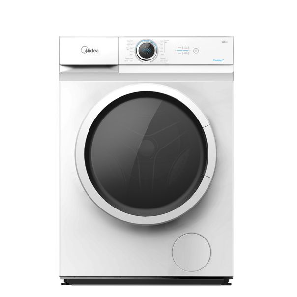 MIDEA Mašina za pranje veša MF100W70BA/W-HR