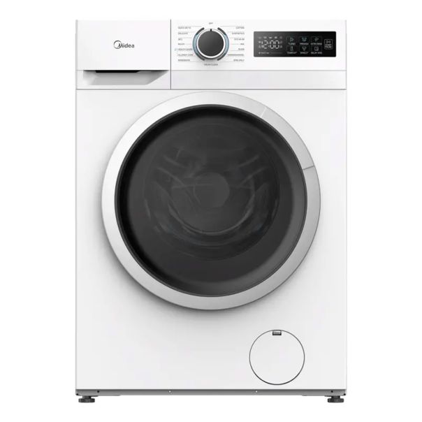 MIDEA Mašina za pranje veša MF110W70BA10/W-HR