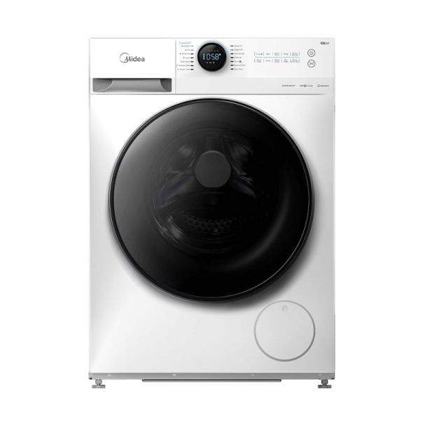 MIDEA Mašina za pranje veša MF200W80WB/W-HR