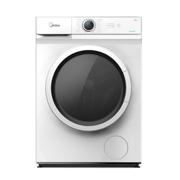 MIDEA Mašina za pranje veša MF100W80BA/W-HR