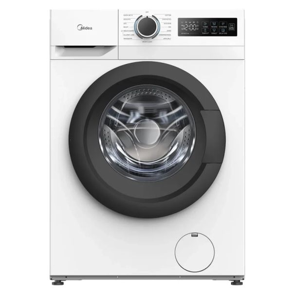 MIDEA Mašina za pranje veša MF110W100BA10/W-HR