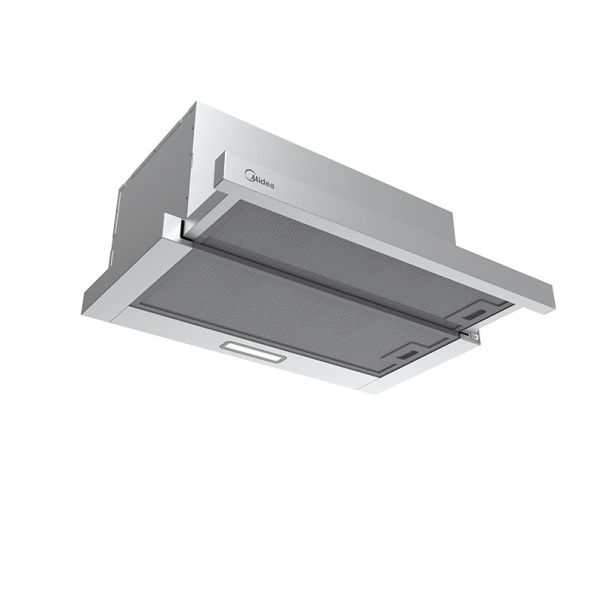 MIDEA Ugradni teleskopski aspirator MH60T2200X-ES