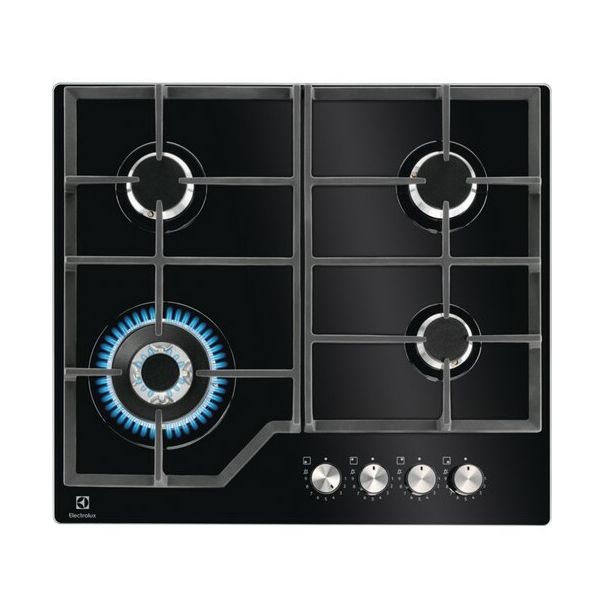 ELECTROLUX Ugradna ploča KGG64362K BI
