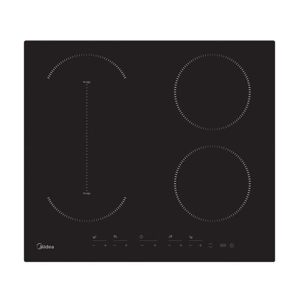 MIDEA Ugradna indukciona ploča MIH 616AC