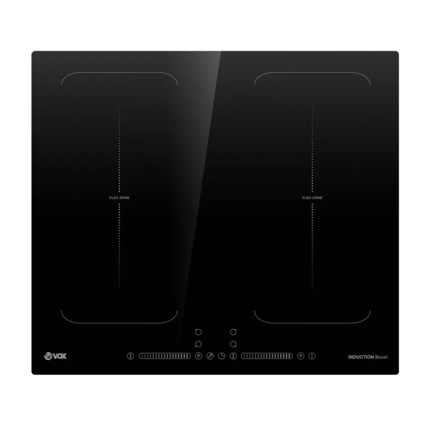 Ugradna ploča EBI 402 F