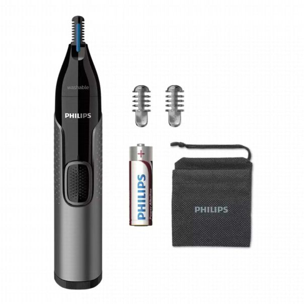 PHILIPS Trimer za nos NT3650/16