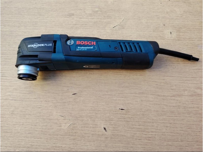Bosch Professional GOP 30-28 renovator - 2