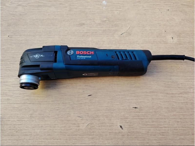 Bosch Professional GOP 30-28 renovator - 3