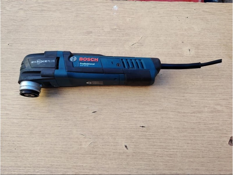 Bosch Professional GOP 30-28 renovator - 5